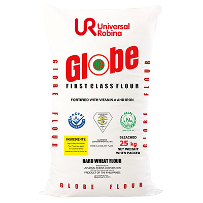 URC Flour & Pasta Flour Products
