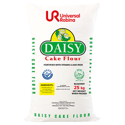 URC Flour & Pasta Flour Products