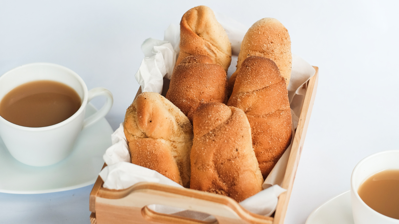 Spanish Bread